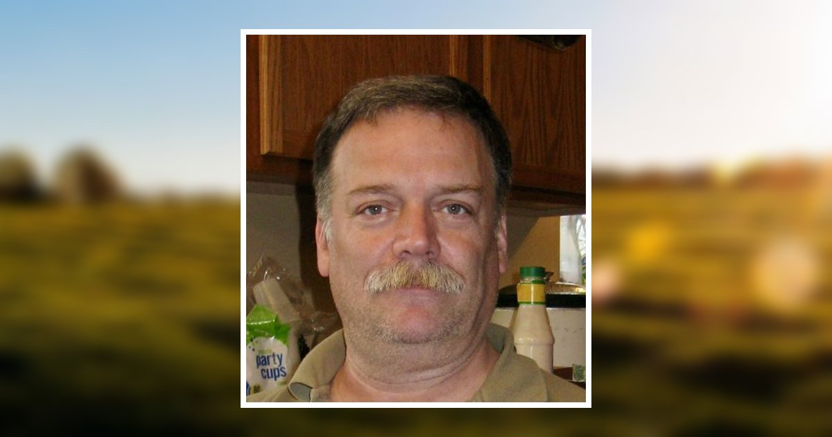 Phillip Murrell Obituary June 18, 2021 - Cahall Funeral Homes