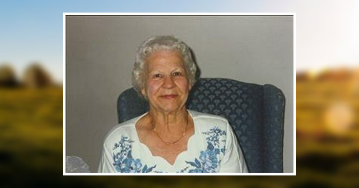 Catherine Peck Obituary May 1, 2016 - Mattson Funeral Home & Cremation ...