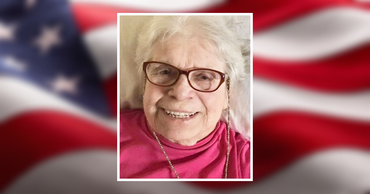 Carolyn Wendricks Obituary July 18, 2025 - Newcomer Green Bay