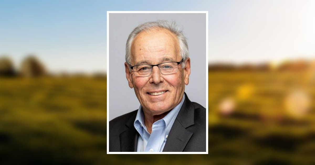 Daniel Roy Milliard Obituary June 15, 2021 - Virgil Howard Funeral Home