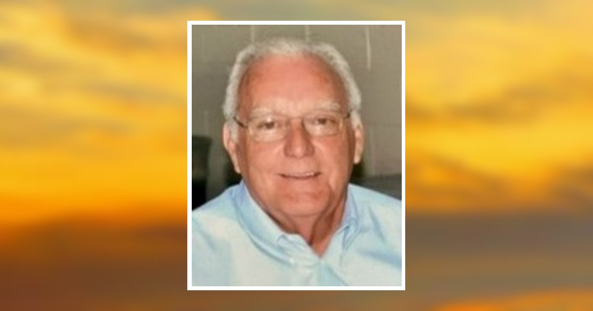 Tom Chase Obituary - Conroy Funeral Home