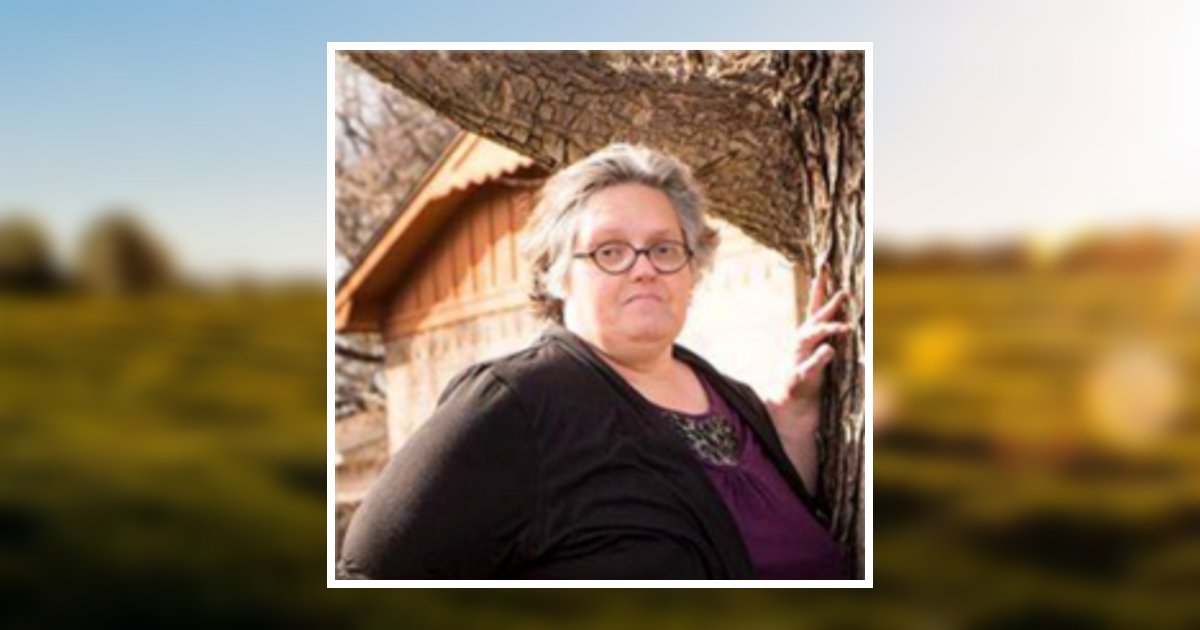 Tina Louise Higgins Obituary March 1, 2018 - Hornung Family Funeral Home