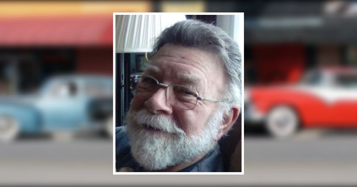 LeRoy "Sonny" LaLonde Obituary August 31, 2025 - A.E. Ross Funeral Home