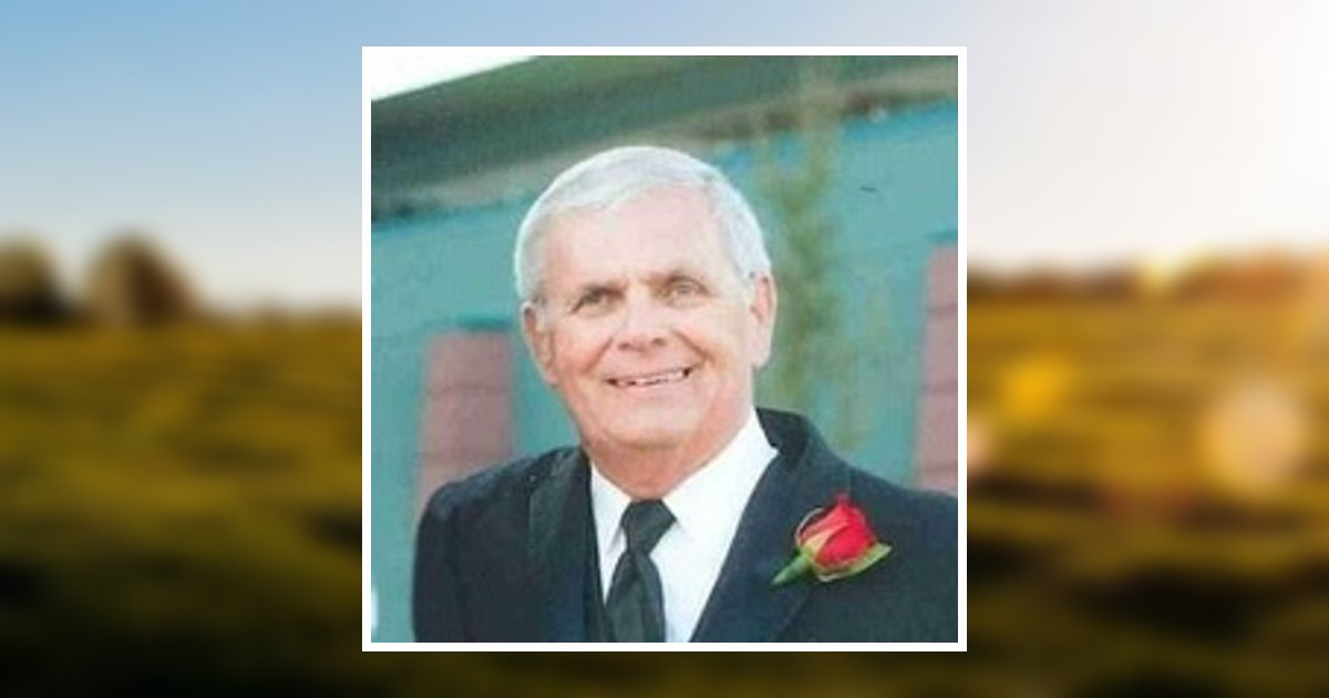 Donald L. Shaughnessy Obituary November 13, 2017 - Gearty-Delmore Funeral Chapels