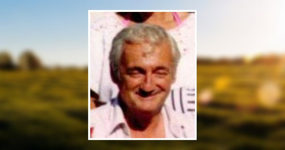 Phil F. Kerner Obituary May 24, 2011 - Brunner Funeral Home