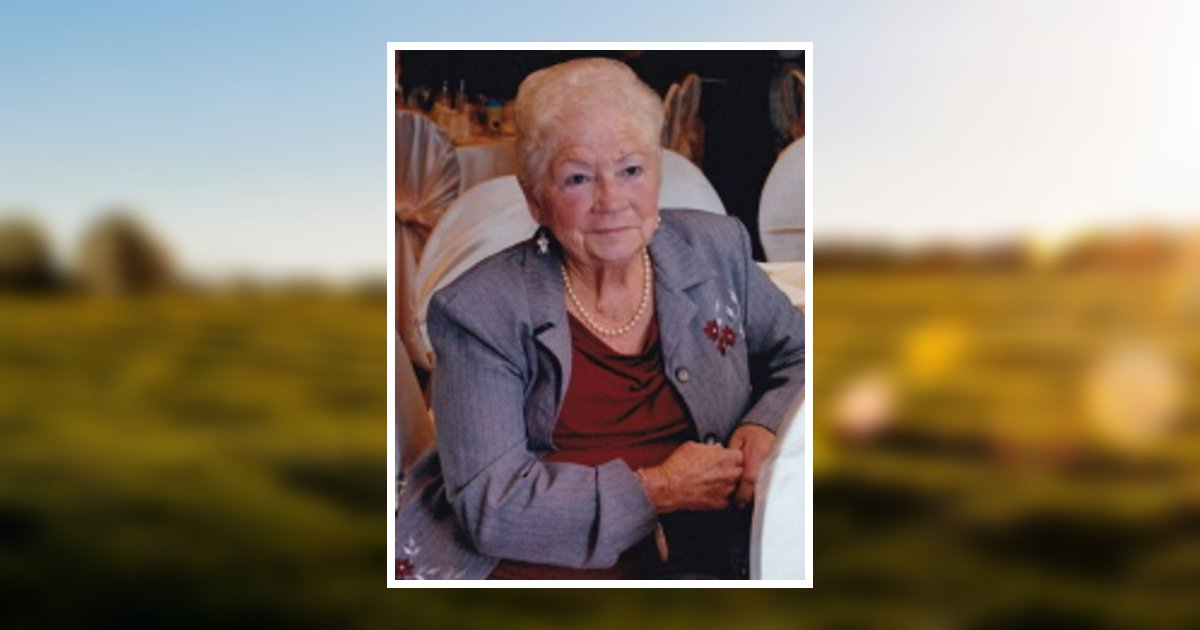 Carolyn Ruth Cooper Obituary 2019 - Pace - Stancil Funeral Home and ...