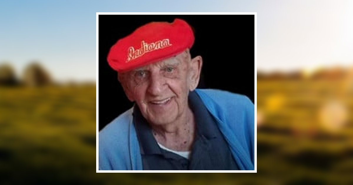 Ray Razor Obituary September 27, 2022 - Hinsey-Brown Funeral Services