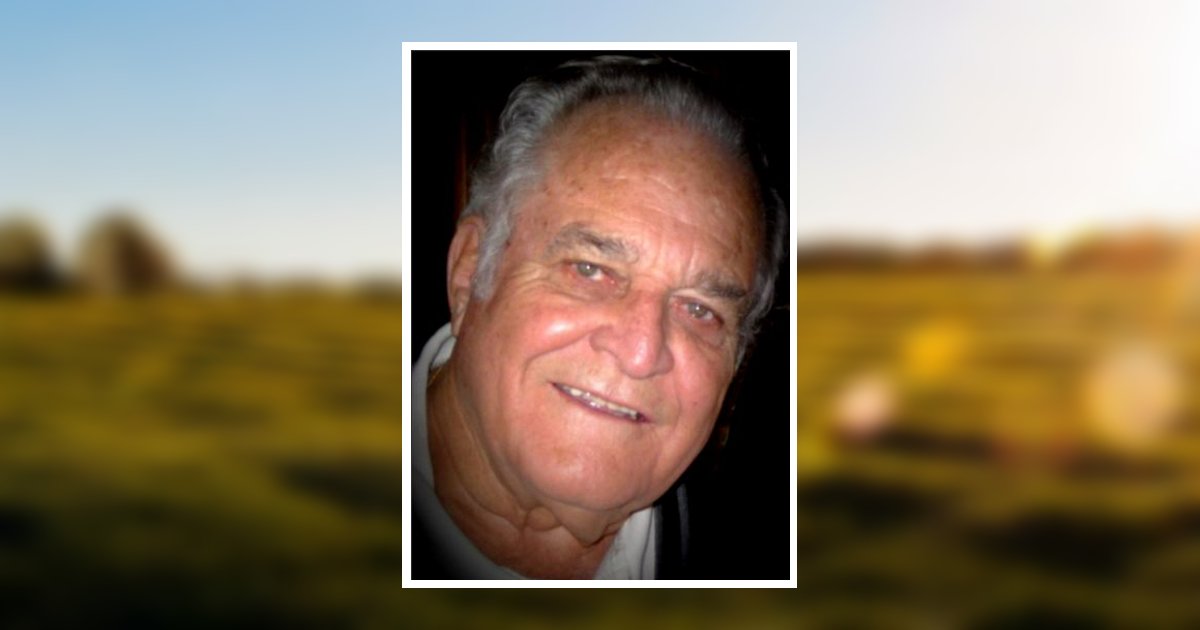Leo Anton Schuster Obituary 2018 - Horan & McConaty Funeral Service and ...