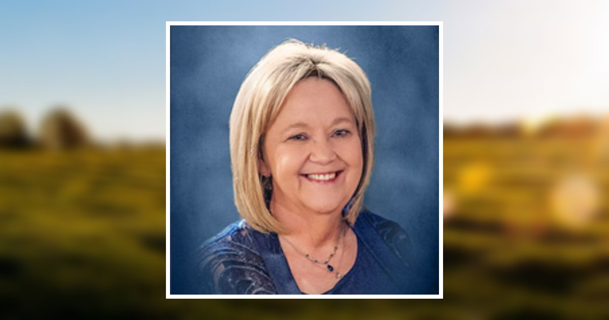 Sharon Harrison (Plainview) Obituary December 8, 2023 - Kornerstone ...