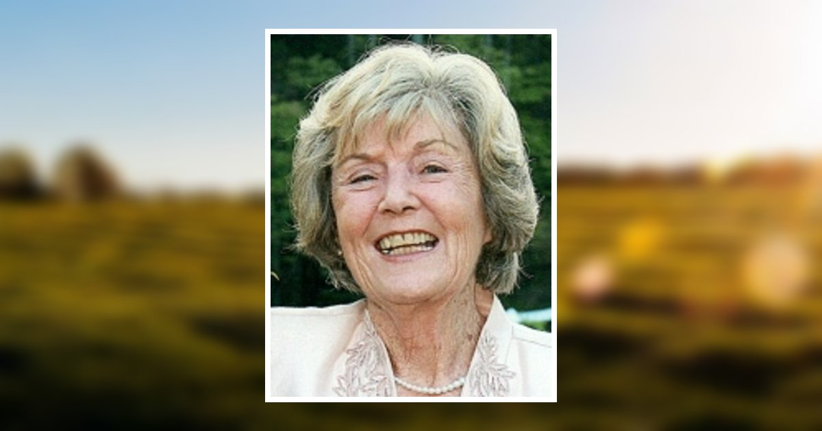 Sarah Lou Bullington Obituary February 15, 2021 - Companion Funeral ...