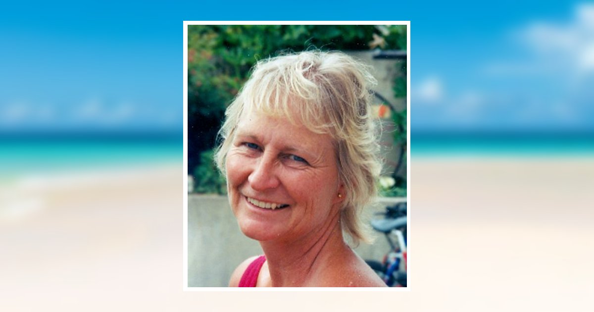 Rita Rae Hubbard Obituary - Newcomer Casper