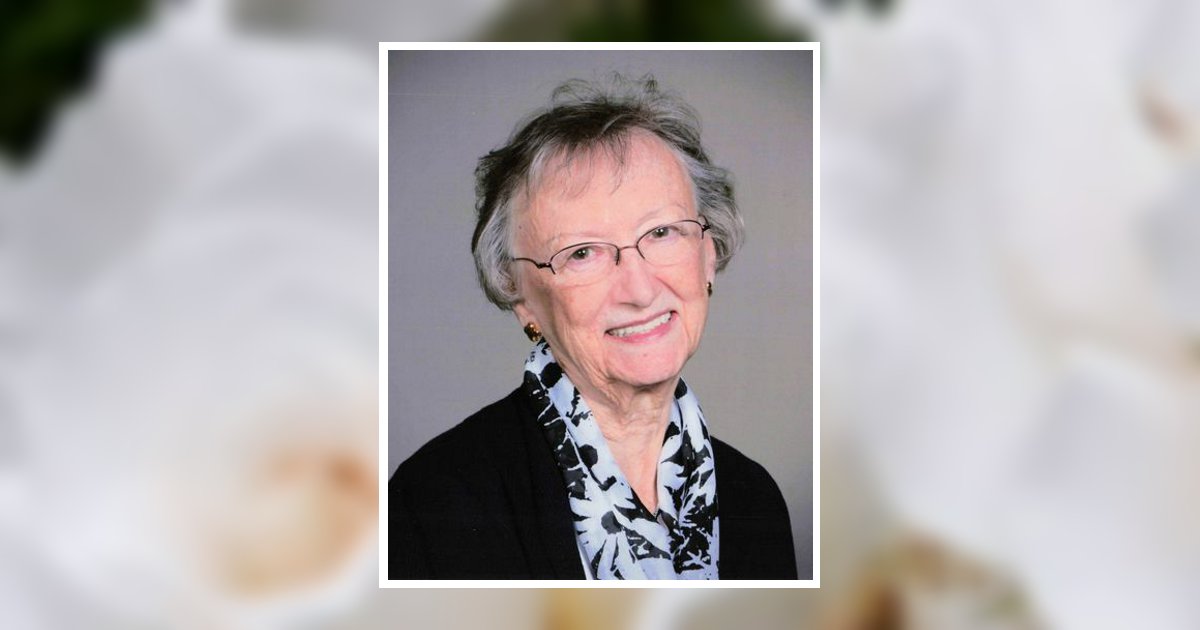 Georgeann Schnurr Obituary June 8, 2024 - Titus Funeral Home and ...