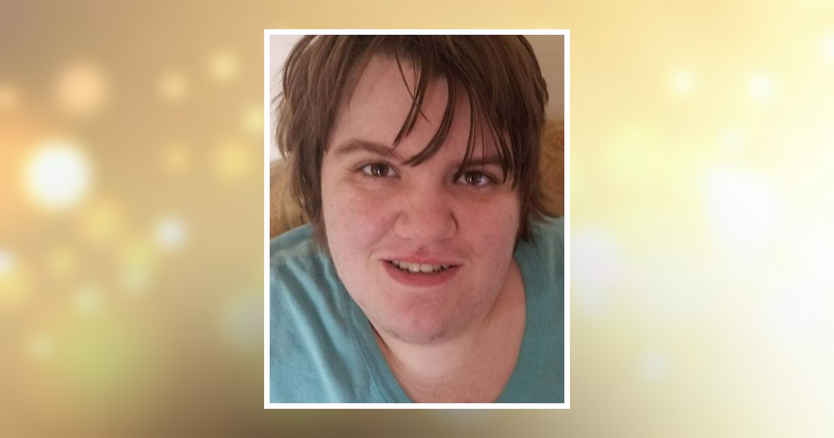 Erica Mary Allee Obituary 2023 - Randle Dable Brisk Funeral Home