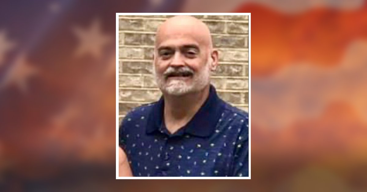 Daniel Keith Stump Obituary 2023 - Jackson Lytle & Lewis Life ...