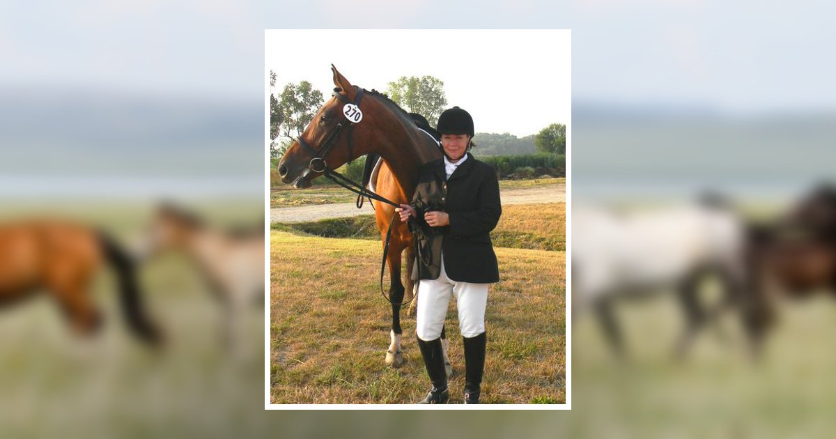 Lesley A. Rutherford Obituary February 10, 2024 - Randall & Roberts ...