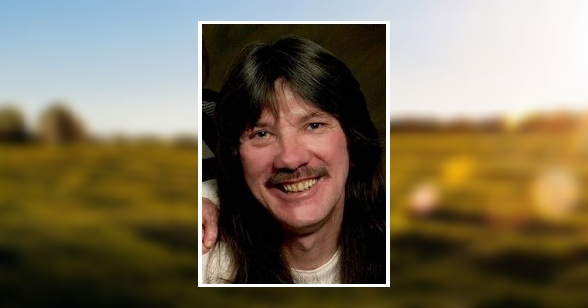 Terry L. Howell Obituary September 8, 2016 - Yoder-Culp Funeral Home
