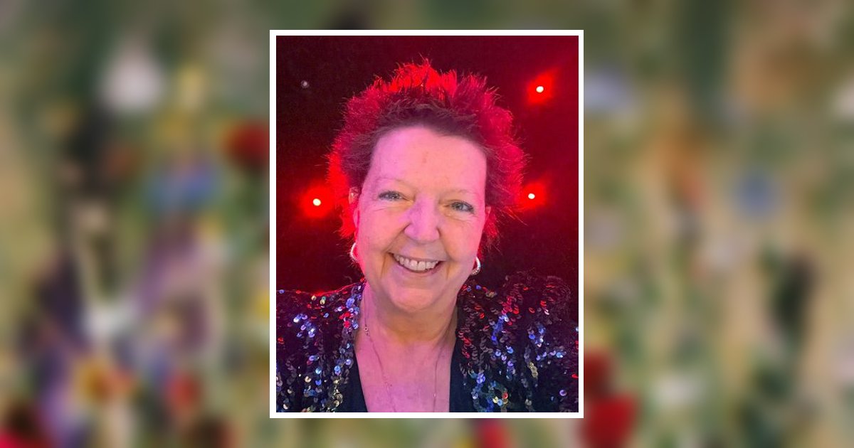 Susan "DJ Susie" Huelsman Obituary November 11, 2023 - Cress Funeral and Cremation Services