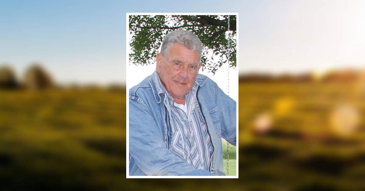 Robert Werling Obituary November 21, 2014 - Ambrose Funeral Home and ...