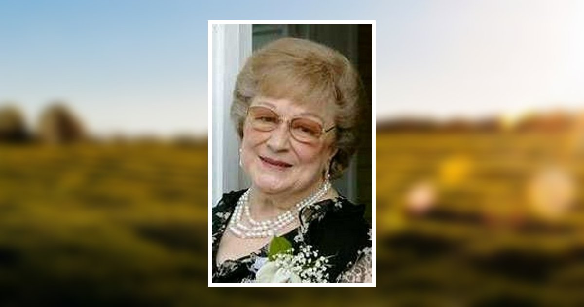 Ann Lorraine Howard Obituary 2004 - Joyce Funeral Home