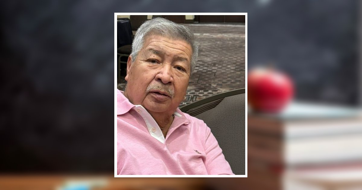 Jesus Jose Juan Rios Obituary December 18, 2025 - French Funerals ...