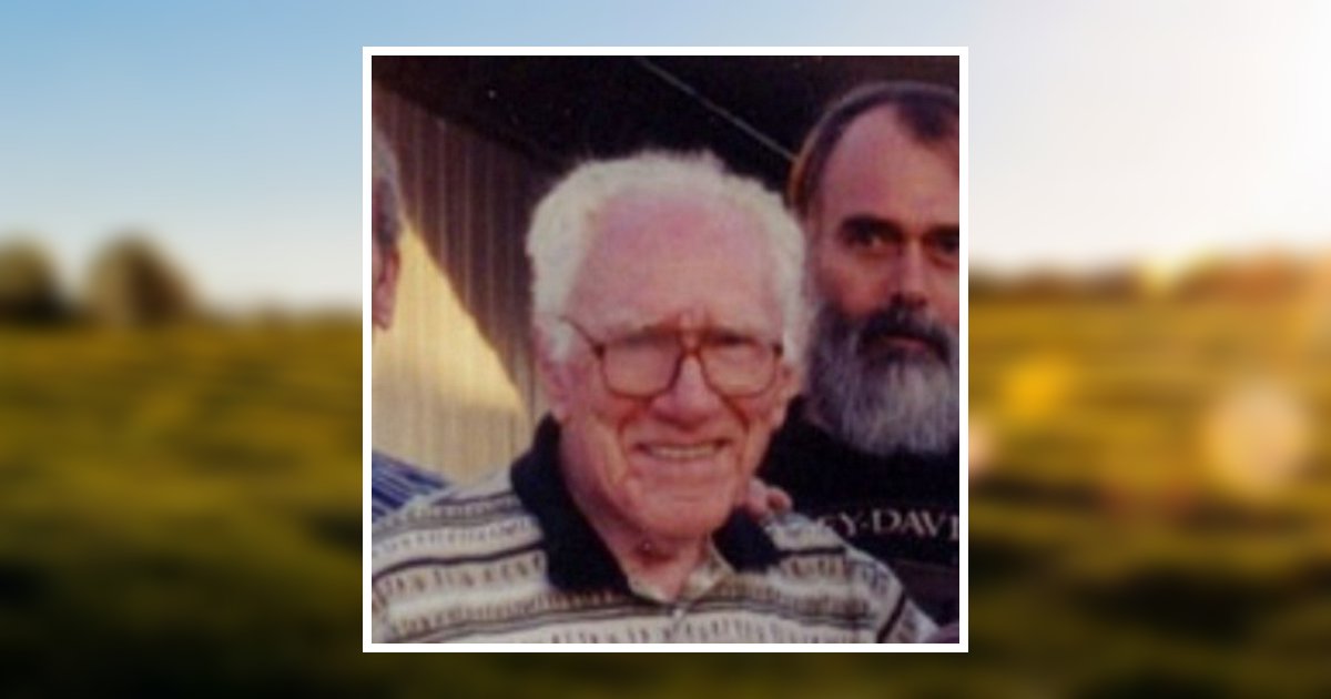 David A. Hamilton Obituary April 27, 2006 - Riddle Funeral Home ...