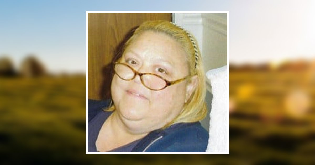 Jennifer Lee Kilpatrick Obituary February 1, 2022 - Nicholson Funerals ...