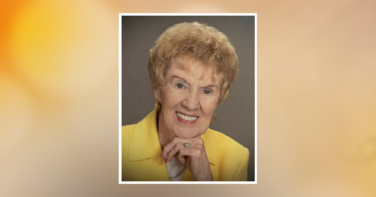 Barbara Jean "Jeanie" (Rosinski) Lacoma Obituary January 2, 2026 ...