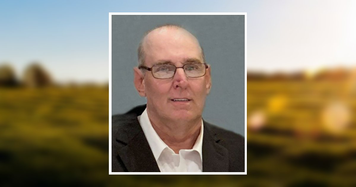 Gary Bell Obituary June 10, 2020 - O'Connell Family Funeral Homes ...