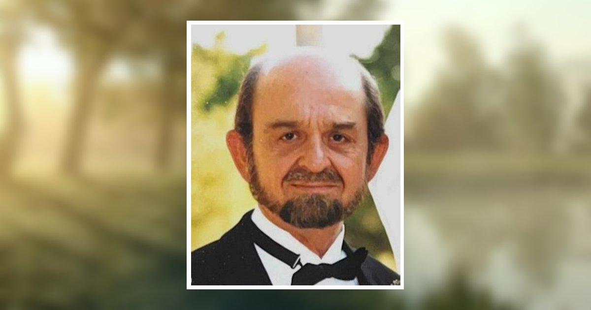 James Lee Kelly III 77 Obituary August 14, 2023 - Bigham Mortuary