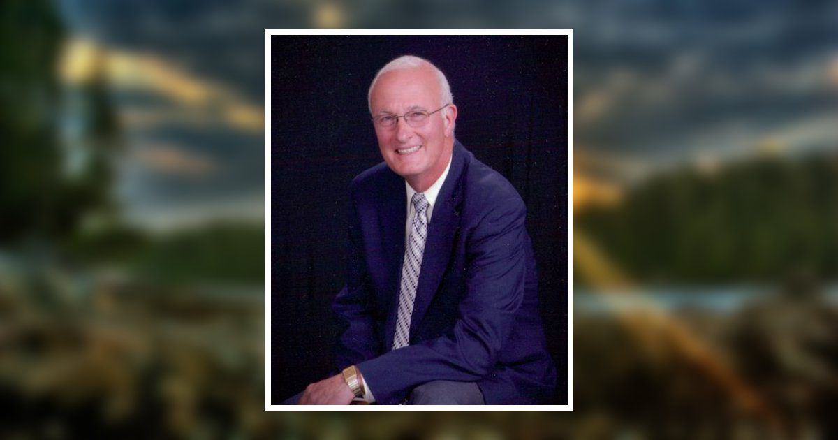 James Pendleton Browning Jr. Obituary June 27, 2024 - Puckett Funeral ...