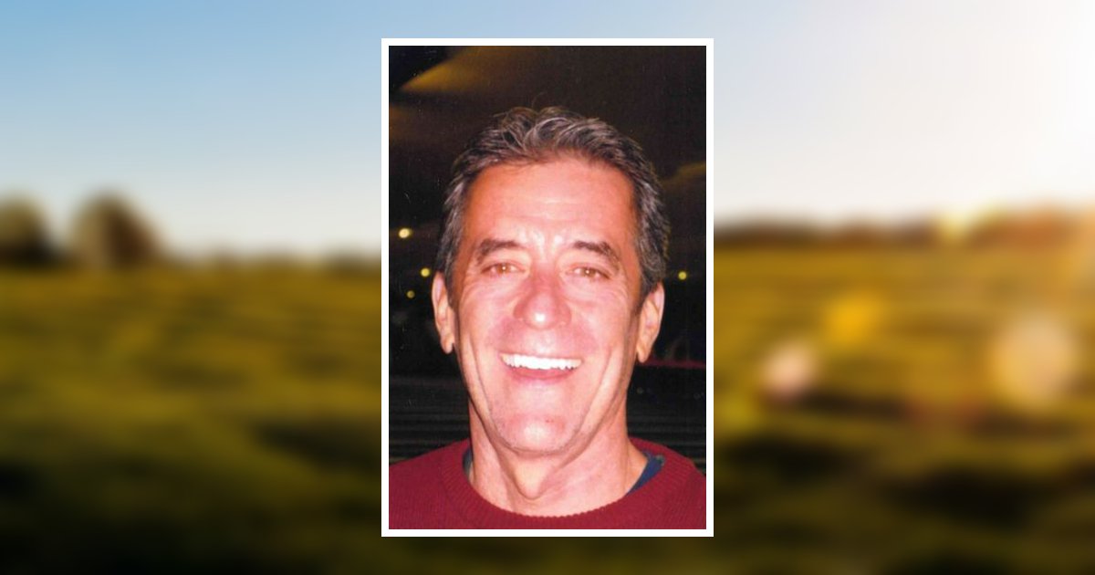 Ronald "Fly-Man" Lee Schutte Obituary January 8, 2025 - Avance Funeral ...