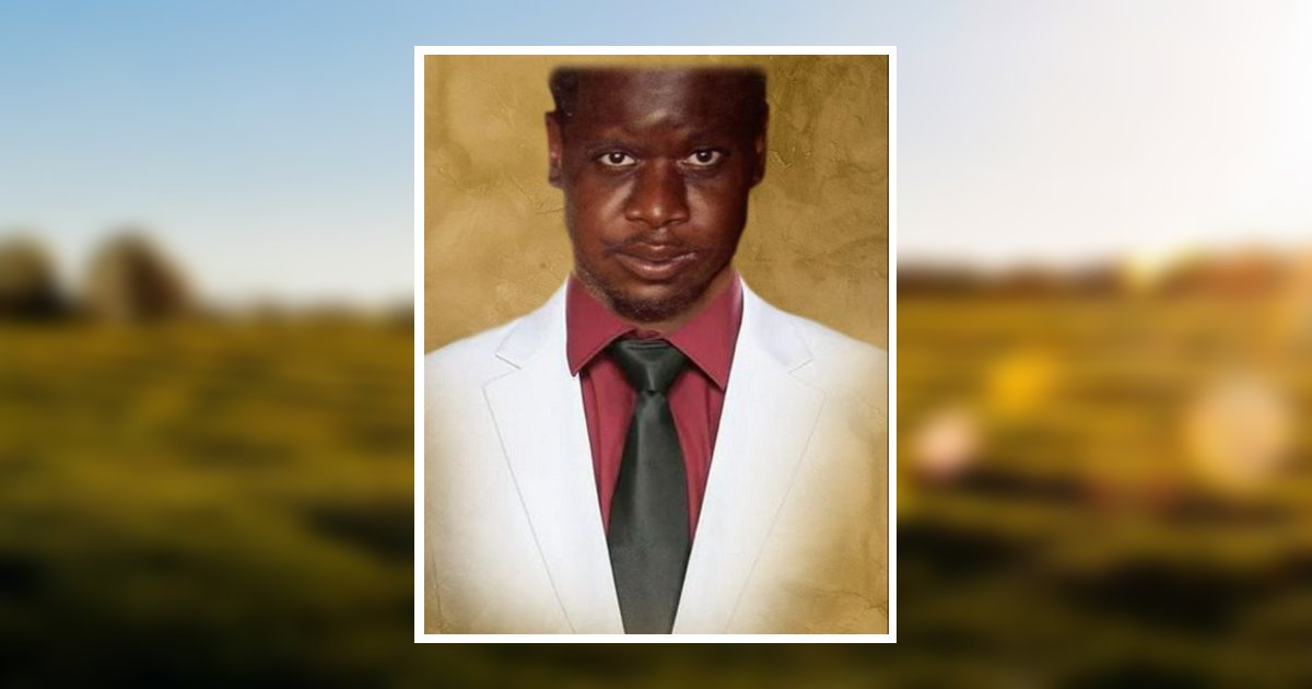 Felix Wilson Obituary April 2, 2022 - S.L. Booker