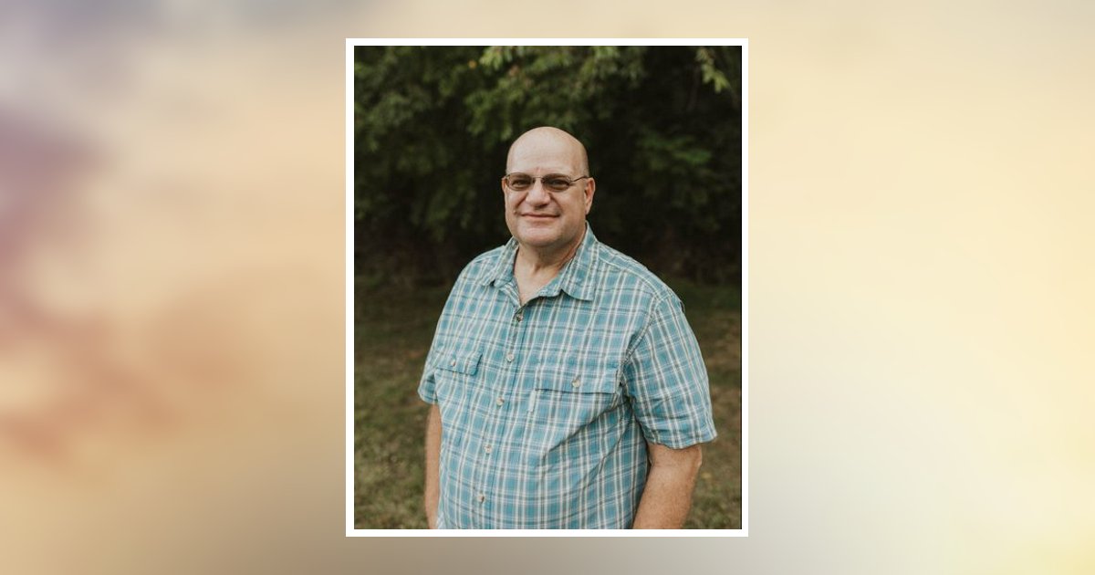 Jon Marc Herndon Obituary July 17, 2023 - Farris Funeral Service