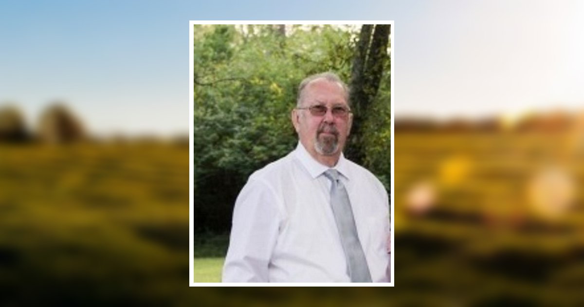 Christopher Kinder Obituary November 20, 2019 - Williamson Memorial ...