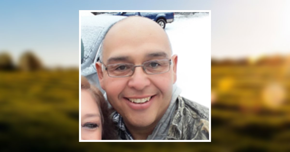 Timothy Martinez Obituary 2016 - DeVargas Funeral Home & Crematory