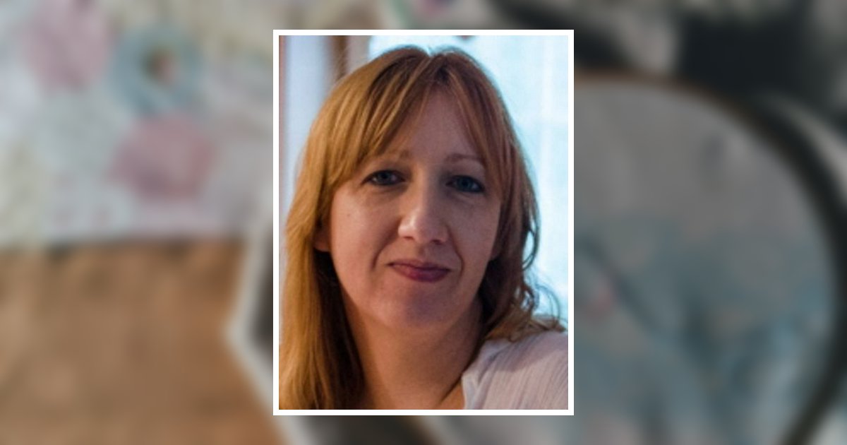 Audrey Lynn Larkin Obituary 2021 - Steuernol & McLaren Funeral Homes