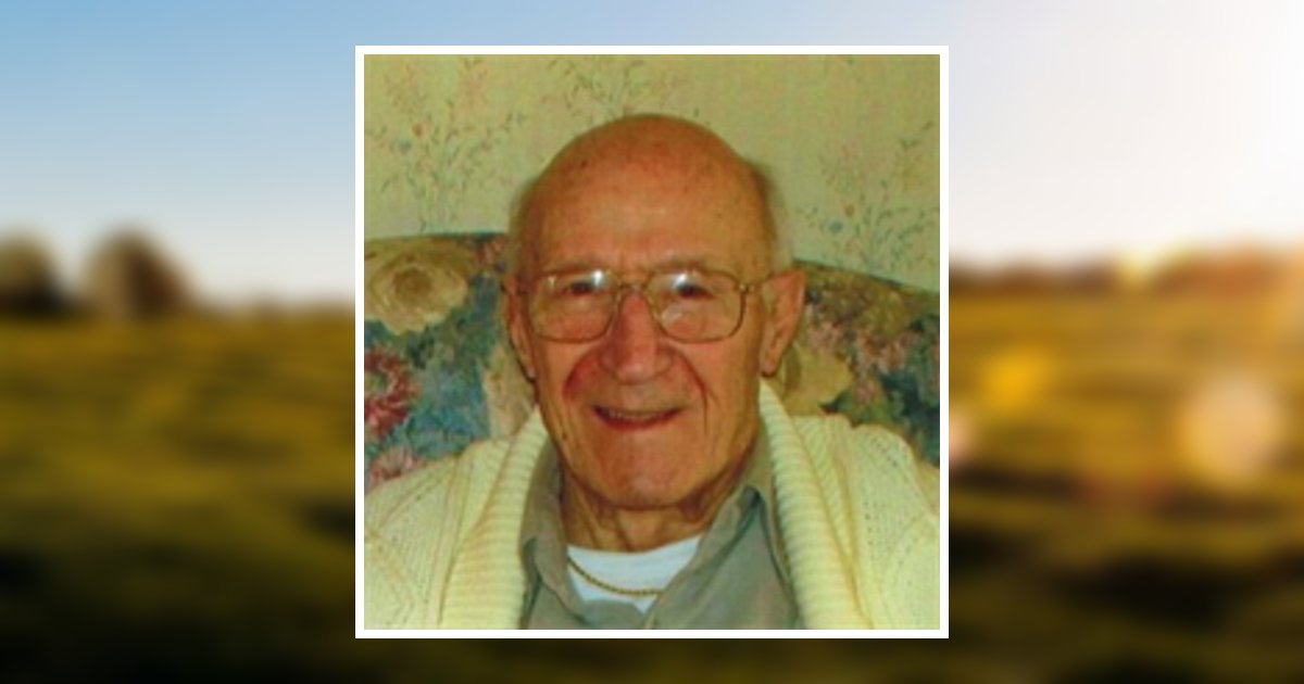 Robert Reiff Obituary September 5, 2017 - Chamberlain Huckeriede ...