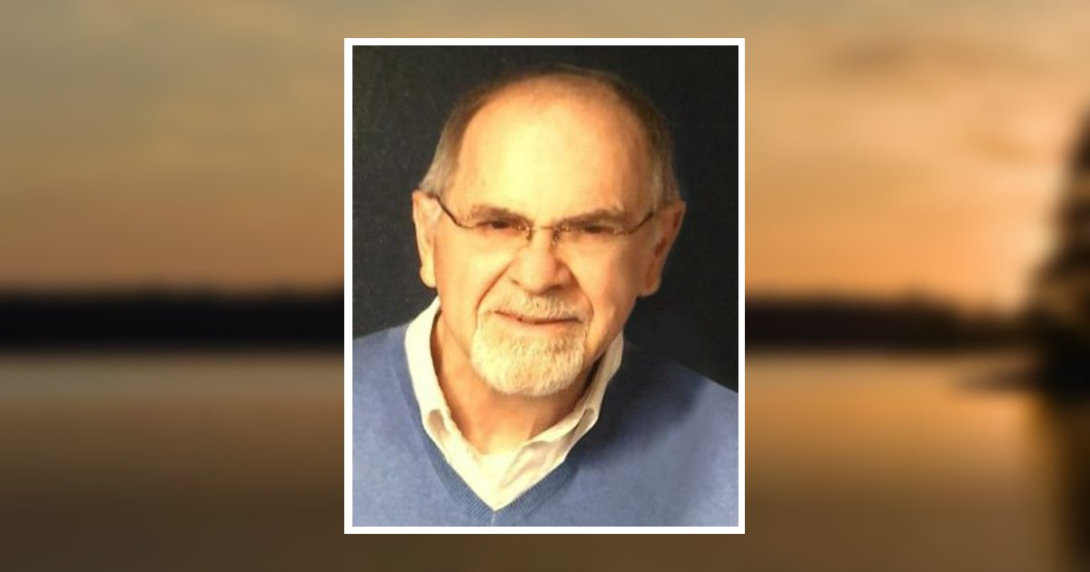 Daniel P. Travers Obituary March 28, 2024 - Baue Funeral Homes