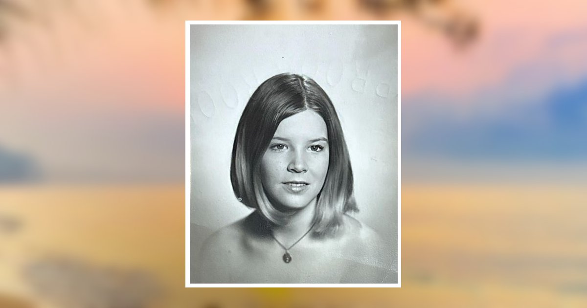 Barbara Sharon Hart Obituary February 18, 2025 - Smith Family Funeral Home