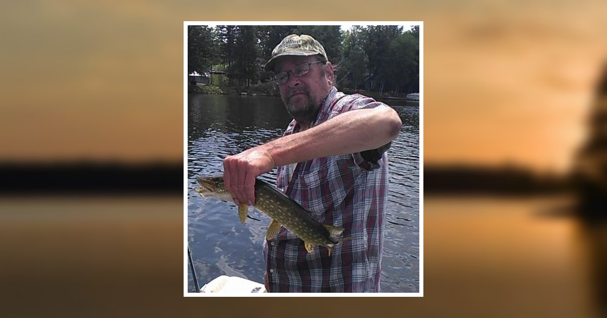 James Kester Obituary November 25, 2024 - Helke Funeral Home and ...