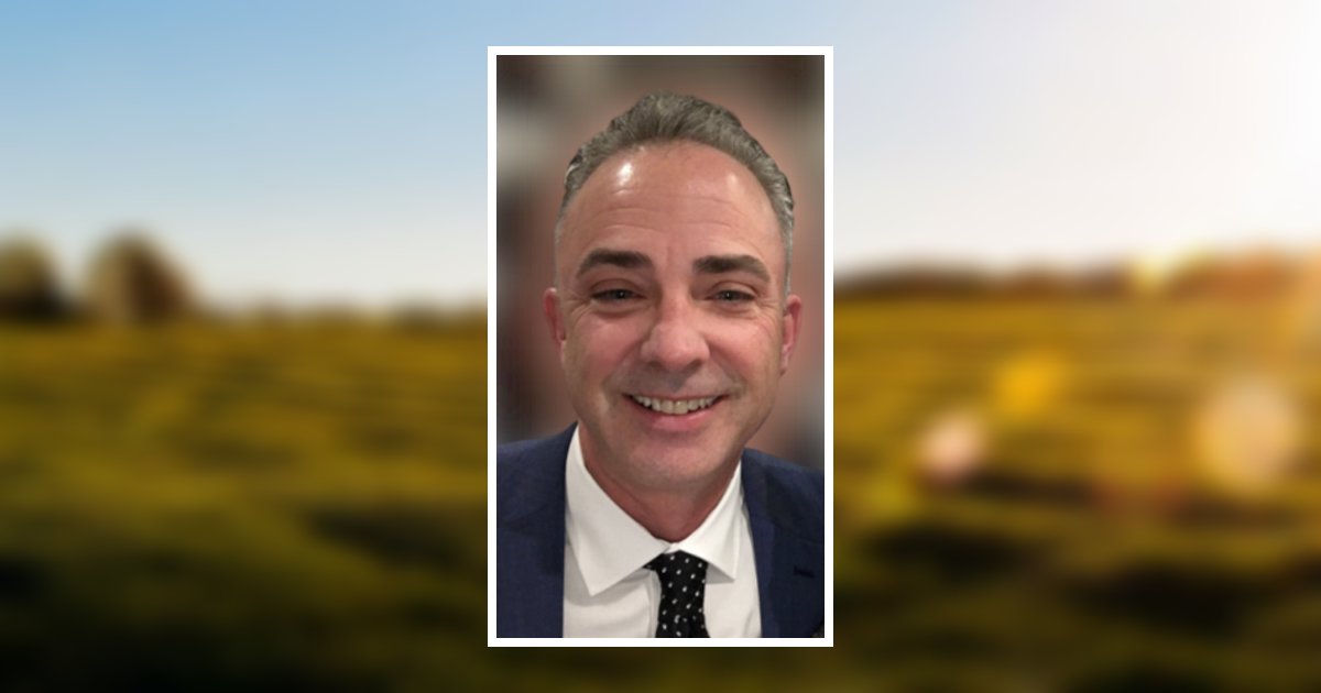 Keith Stirrat Obituary February 7, 2020 - Kuratko-Nosek Funeral Home