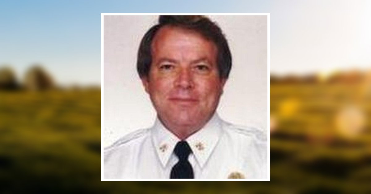 Gerald Trahan Obituary 2011 - Chauvin Funeral Home & Crematory