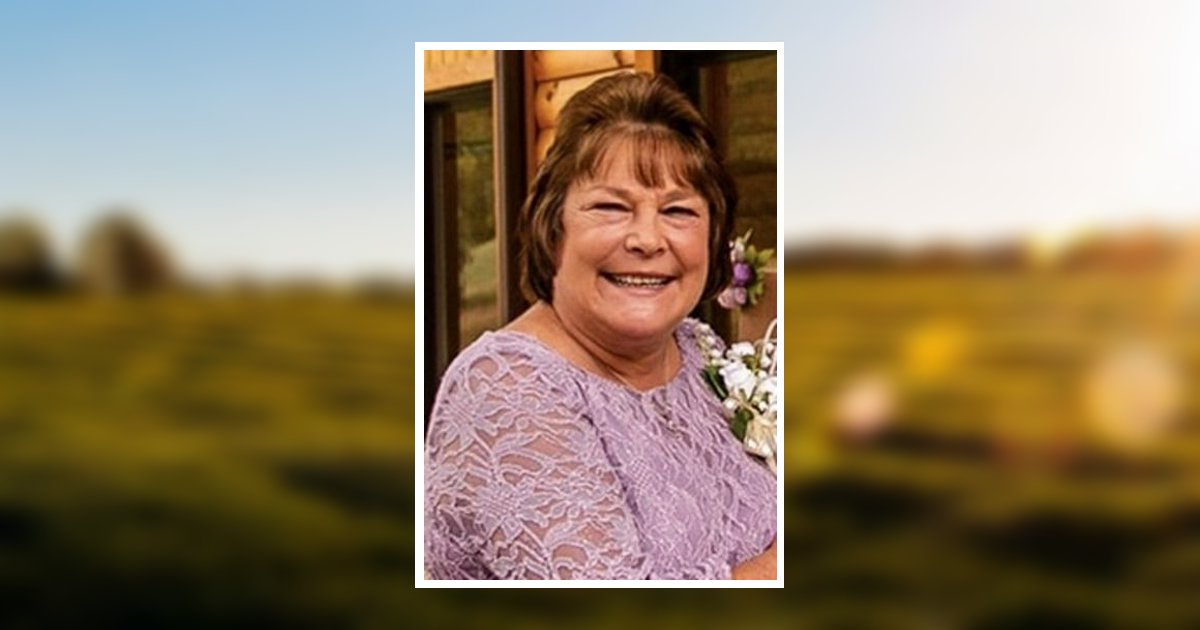 Barbara Annette Lamb Obituary January 5, 2022 - Batten Funeral Home