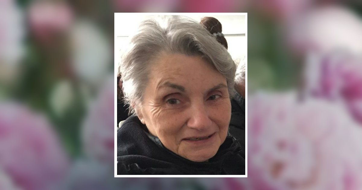 Barbara Wallace Obituary March 2, 2024 - Memorial Funeral Home