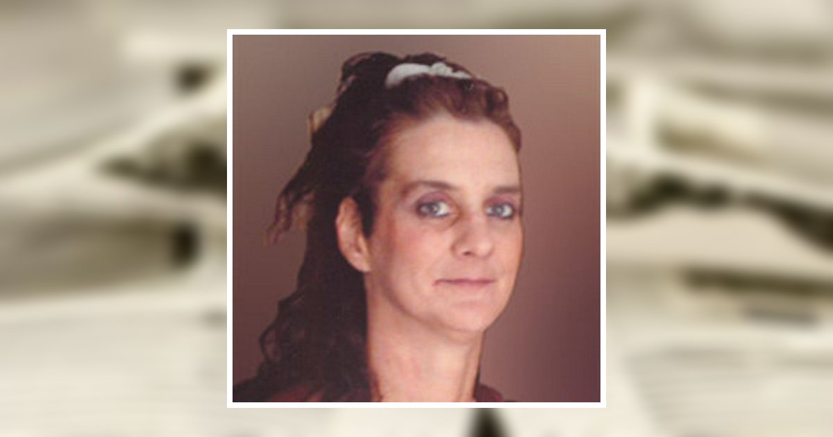 Stacey Parry Obituary July 26, 2015 - Clifford Shoemaker Funeral Home