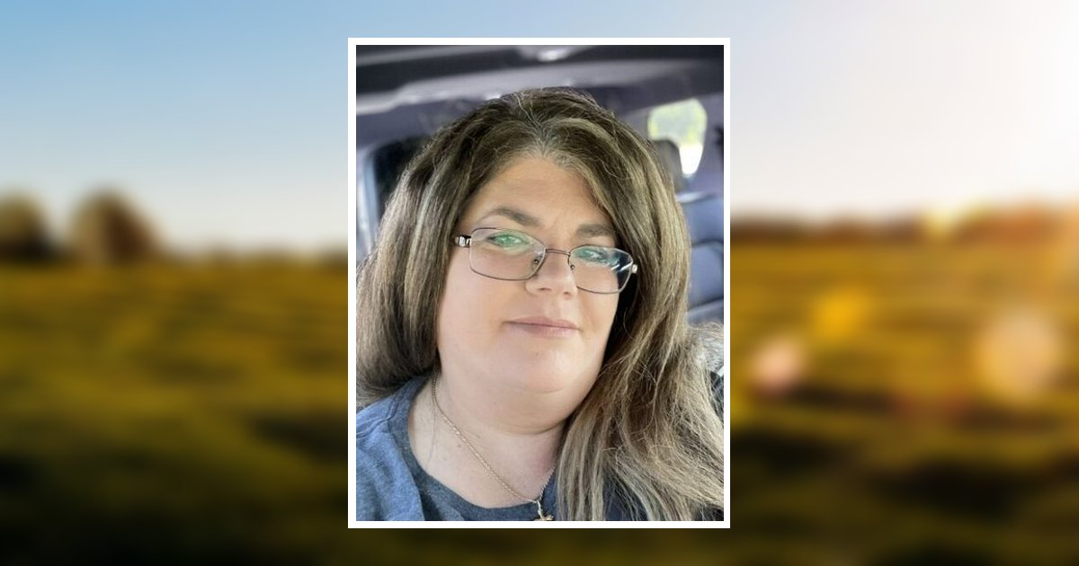 Jamie Marisa (Reid) Hatton Obituary October 9, 2021 - Vaughn Funeral ...