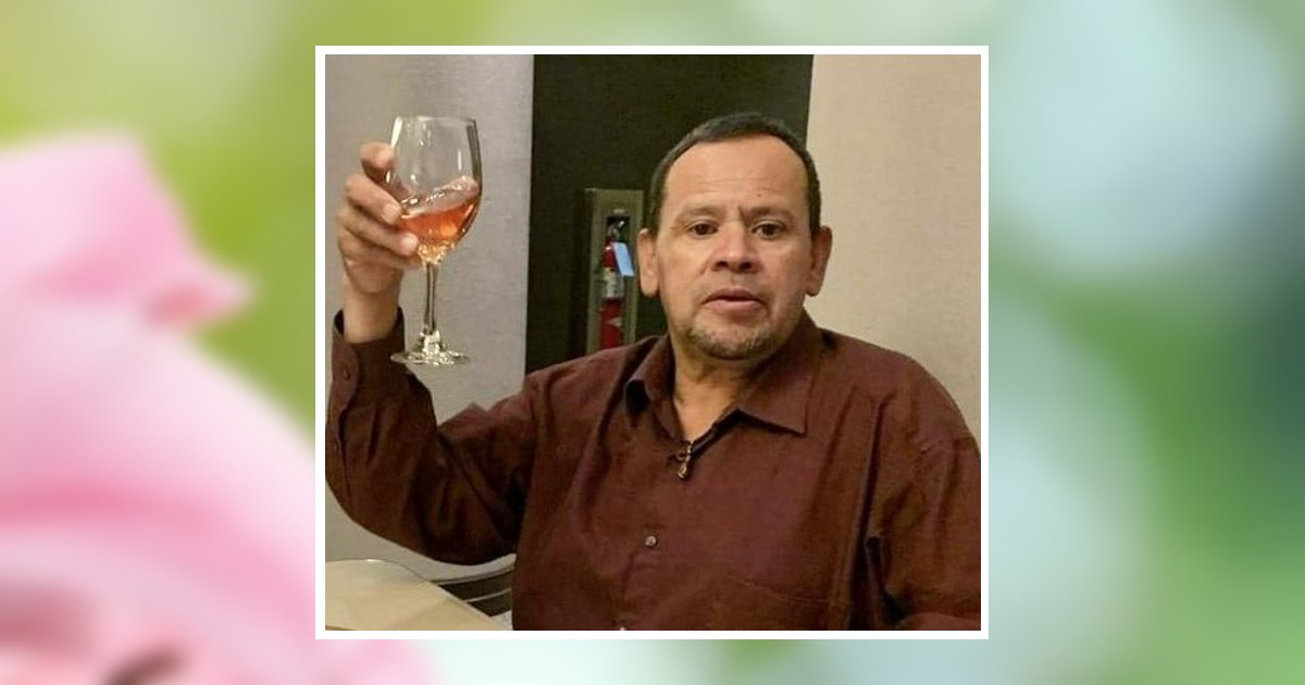 Conrad Lopez Obituary February 12, 2021 - Forest Lawn