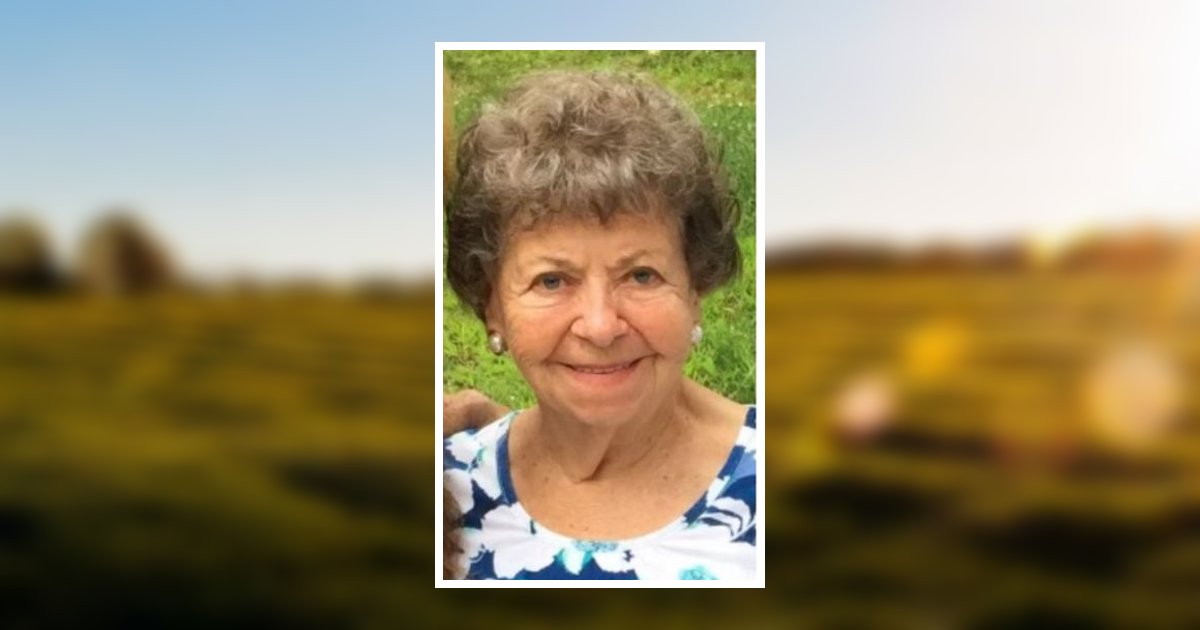 Lou Ann (Reeb) Breeze Obituary January 1, 1970 - Frank E Smith Funeral ...