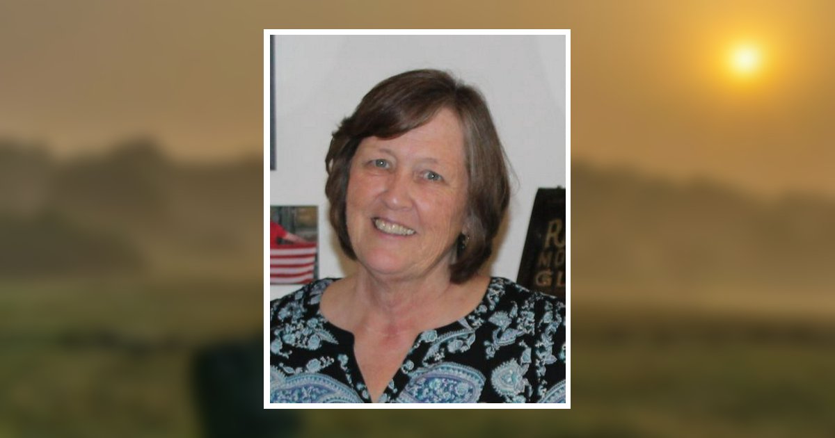 Carolyn Sue Telgemeier Obituary November 7, 2022 - Ledford Family ...