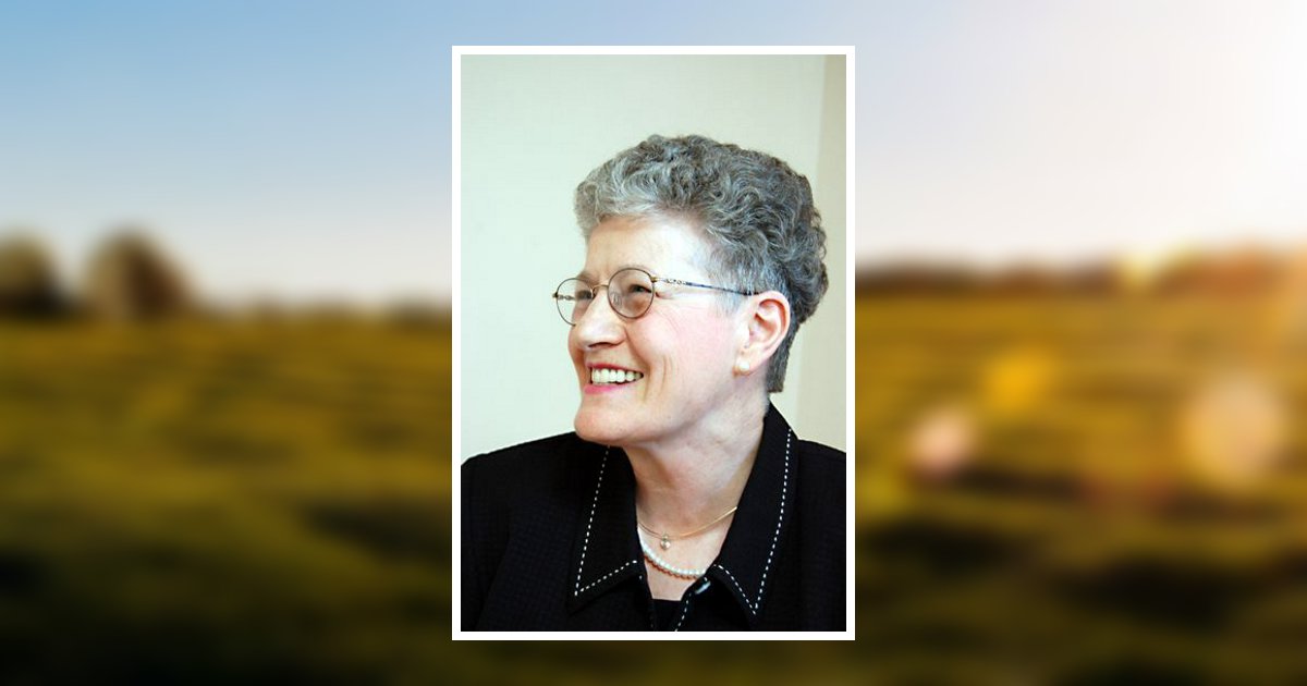 Oveda Messer Obituary April 18, 2019 - Michael R. Gray Funeral Home ...